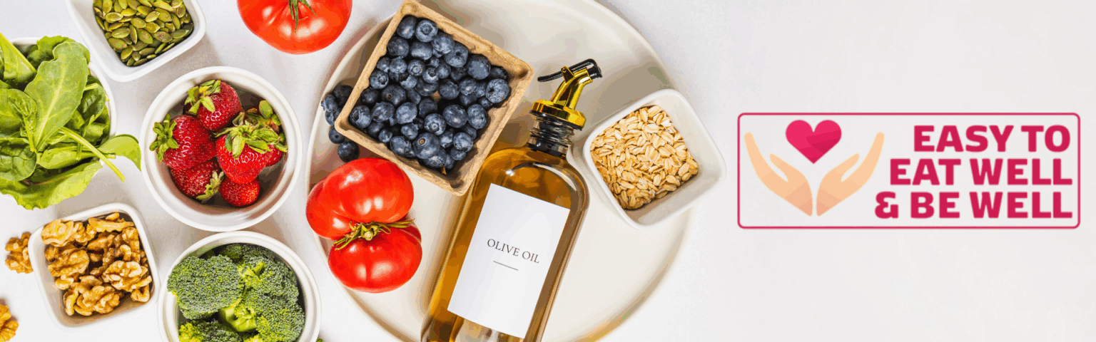 Easy to Eat Well | Brooklyn Harvest